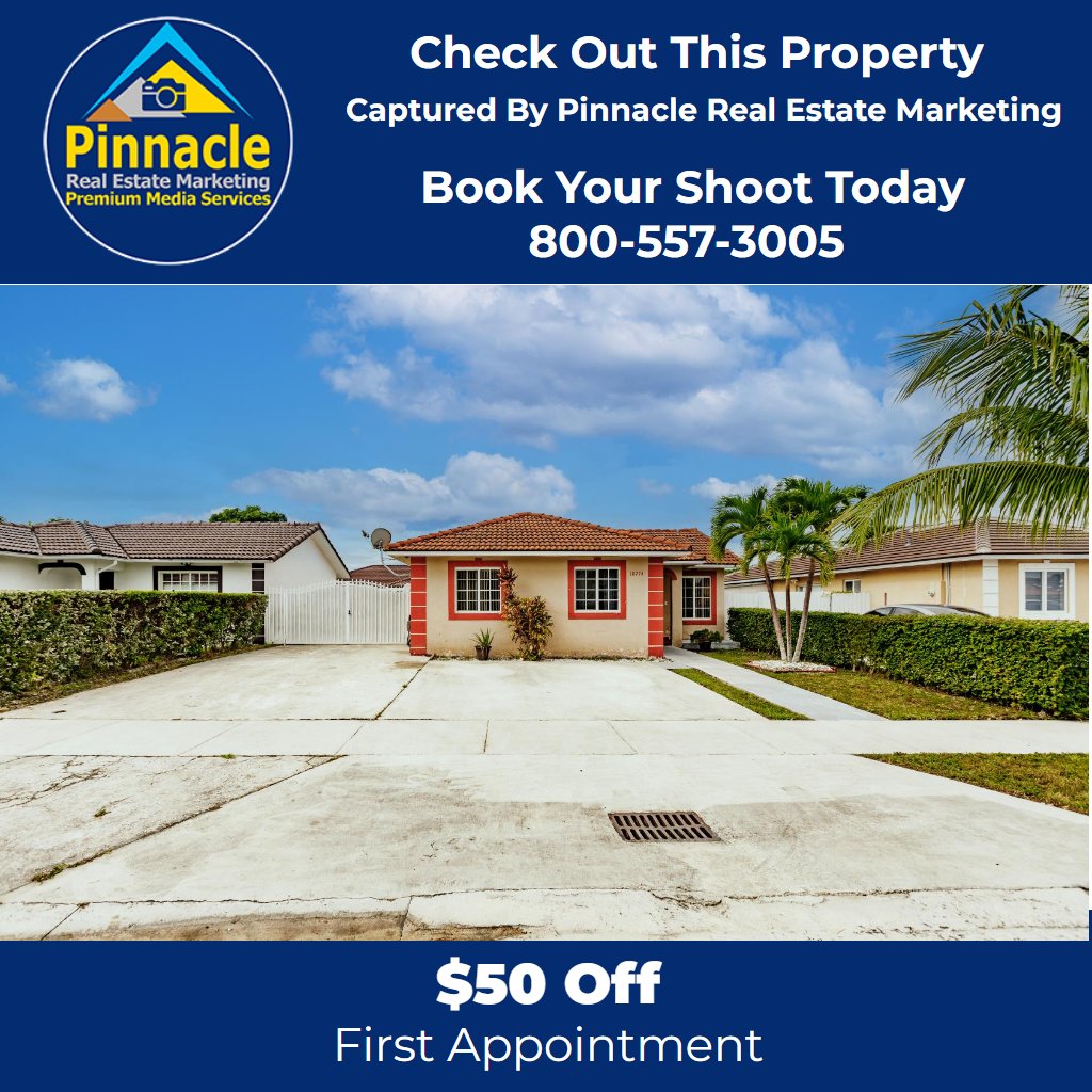 18274 SW 143rd Pl, Miami, FL 33177