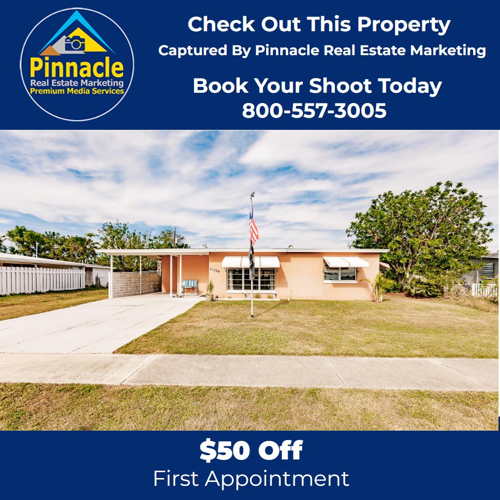 21354 Austin Ave, Port Charlotte, FL 33952