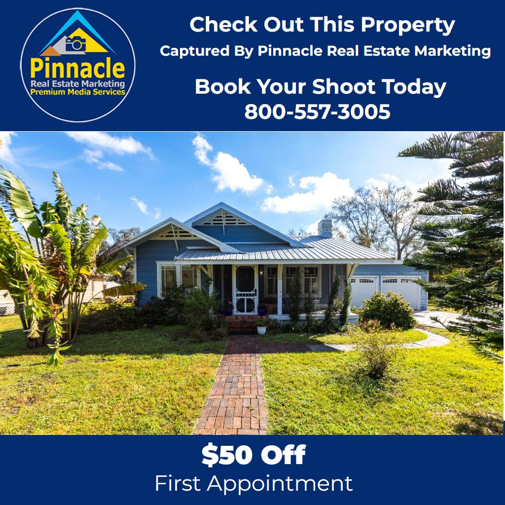 1102 N Arcadia Ave, Arcadia, FL 34266